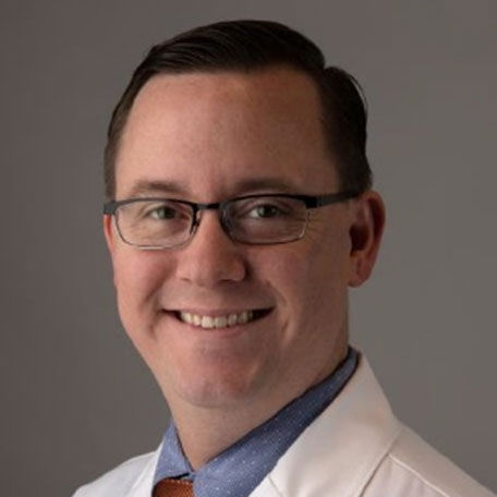John Gallagher, MD - hepa